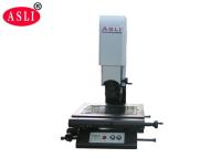 China 2D CNC Video Measuring Machine 150x100mm Stroke for Electronics Plastics Instruments for sale