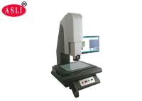 China 8MP 3D Video Measuring System 400x300mm Stroke with Optional Printer for sale