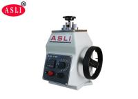 China Metallographic Specimen Mounting Press Digital Temperature Controller 220V 650W 30mm for sale