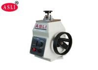 China Metallographic Specimen Mounting Press Digital Temperature Controller 220V 650W 30mm for sale