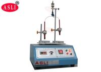 China Lab Friction Testing Equipment 80-1000gf Load 10-120 Times/Min for Floor Brick Plywood for sale