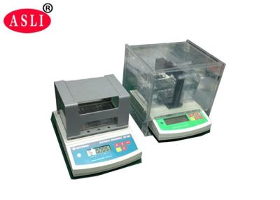 China Portable Digital Density Balance 0.0001 g/cm³ 200g Capacity Electronic Lab Tester for sale
