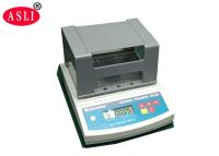 China Portable Digital Density Balance 0.0001 g/cm³ 200g Capacity Electronic Lab Tester for sale