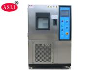China CE Certification High Low Temperature Cycle Test Chamber For Electric Appliance for sale
