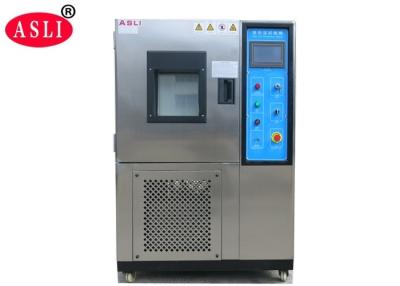 China CE Certification High Low Temperature Cycle Test Chamber For Electric Appliance for sale