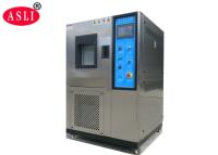 China CE Certification High Low Temperature Cycle Test Chamber For Electric Appliance for sale