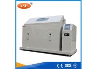 China Temperature Humidity Combined Environmental Test Systems Painting Coated for sale
