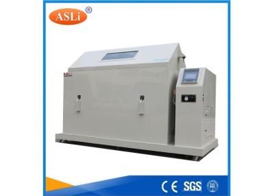 China Temperature Humidity Combined Environmental Test Systems Painting Coated for sale