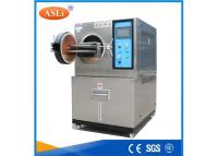 China HAST Pressure Accelerated Aging Test Chamber 450 * 550mm Internal Dimension for sale