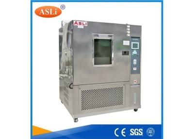China Xenon Light Fastness Environmental Test Chamber , Resistant Climate Tester for sale
