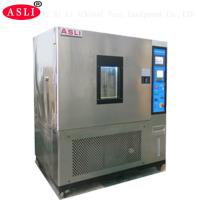 China Low Humidity Temperature Climate Test Chamber 800L -40℃ 150℃ LCD Touch Screen for sale