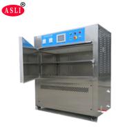 China LCD Touch Screen Environmental Stability UVB UVA UV Stability Aging Test Chamber With ASTM D4329 for sale