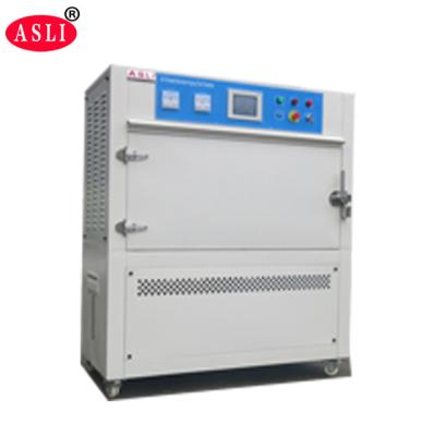 China LCD Touch Screen Environmental Stability UVB UVA UV Stability Aging Test Chamber With ASTM D4329 for sale