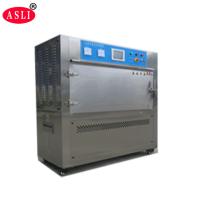 China LCD Touch Screen Environmental Stability UVB UVA UV Stability Aging Test Chamber With ASTM D4329 for sale