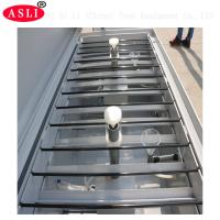 China SH-60 Salt Spray Cyclic Corrosion Test Chamber 108L for Electronic Components and Metal Materials for sale