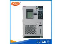China Ozone Aging Test Chamber 80L 408L 800L Rubber Plastic Ozone Resistance Lab Equipment for sale