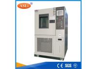 China Ozone Aging Test Chamber 80L 408L 800L Rubber Plastic Ozone Resistance Lab Equipment for sale