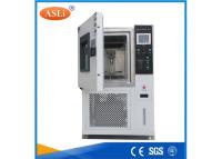 China Ozone Aging Test Chamber 80L 408L 800L Rubber Plastic Ozone Resistance Lab Equipment for sale