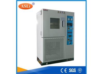 China Lab 300 Degree Ventilator Aging Test Chamber AC 220V 1 Phase 3 Lines 600x750x600mm for sale