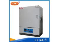 China Micro PID SSR Timer Control High Temperature Oven 800x1200x700mm 200℃ Lab Test Equipment for sale