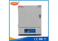China Micro PID SSR Timer Control High Temperature Oven 800x1200x700mm 200℃ Lab Test Equipment for sale