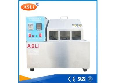 China 304 Stainless Steel Steam Aging Test Chamber RT to 98C 450x150x400mm for sale