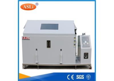 China PID Controlled Lab Test Equipment , Salt Spray Test Chamber for sale