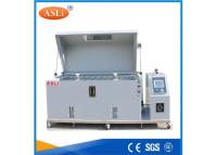 China PID Controlled Lab Test Equipment , Salt Spray Test Chamber for sale