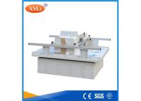 China Simulated Transport Vibration Tester AS-300 300kg Load 25.4mm Amplitude Low Noise for sale