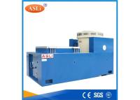 China Lab Test Equipment Horizontal High Frequency Vibration Tester for sale