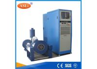 China Lab Test Equipment Horizontal High Frequency Vibration Tester for sale