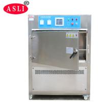 China Environmental Accelerated Uv Testing Equipment For Aging Test Chamber AC 220v for sale