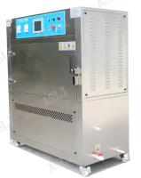 China Touch Screen Resistant Climate Stability UV Againg Tester  for Non-metallic Material for sale