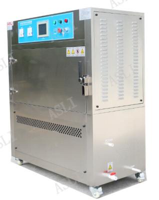 China Touch Screen Resistant Climate Stability UV Againg Tester  for Non-metallic Material for sale