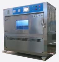 China Touch Screen Resistant Climate Stability UV Againg Tester  for Non-metallic Material for sale