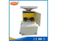 China Mechanical Shock Test Machine MS-100 100kg Load Capacity Acceleration Impact Tester for sale