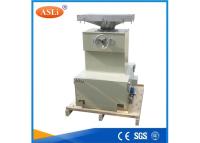 China Mechanical Shock Test Machine MS-100 100kg Load Capacity Acceleration Impact Tester for sale