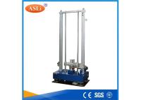 China High Acceleration Mechanical Shock Test Machine AC 380V 50 / 60HZ for sale