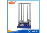 China High Acceleration Mechanical Shock Test Machine AC 380V 50 / 60HZ for sale