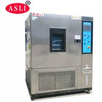 China With Paint Coated.Environment Temperature Humidity Chamber For High-Low Cyclic Test for sale