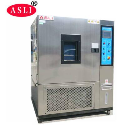 China With Paint Coated.Environment Temperature Humidity Chamber For High-Low Cyclic Test for sale