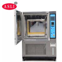 China With Paint Coated.Environment Temperature Humidity Chamber For High-Low Cyclic Test for sale