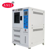 China With Paint Coated.Environment Temperature Humidity Chamber For High-Low Cyclic Test for sale