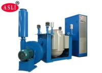 China Electrodynamic Shaker Vibration Test Equipment 3000N Sine Force 3-3500Hz for sale