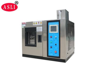 China Desktop Stability Climatic Test Chamber Small Humidity Oven AC 220V 80L for sale