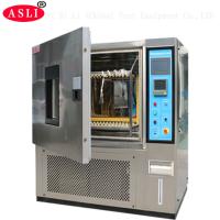 China Touch Programmable High-Low Temperature Humidity Chamber , Heating Aging Oven Test Equipment for sale