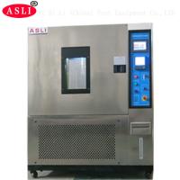 China AC380V Stability Test Chamber 20°C/min Falling Rate for Pharmaceutical LED Testing for sale