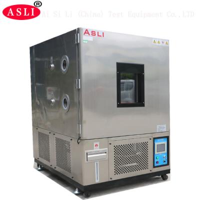 China AC380V Stability Test Chamber 20°C/min Falling Rate for Pharmaceutical LED Testing for sale
