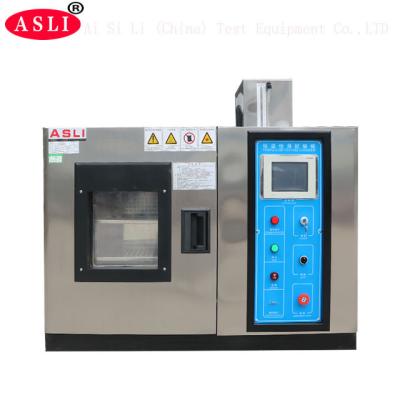 China PID Control Digital Constant Temperature and Humidity Test Chamber 80L 150C 50/60HZ for sale
