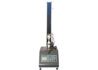 China High Accuracy Lab Micro Computer Tensile Testing Equipment 500x1800x400 mm for sale